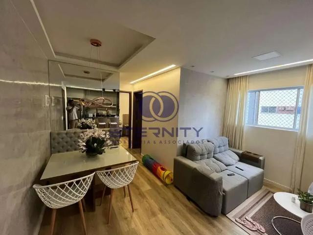 Apartamento para Venda em Paulista/PE Pau Amarelo 2 Quartos