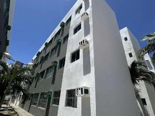 Apartamento para Venda em Paulista/PE Pau Amarelo 2 Quartos