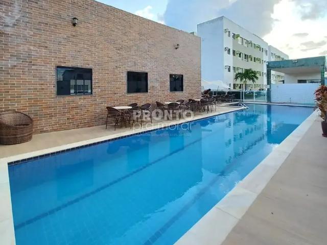 Apartamento para Venda em Paulista/PE Pau Amarelo 2 Quartos
