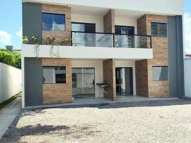 Apartamento para Venda em Paulista/PE Pau Amarelo 2 Quartos