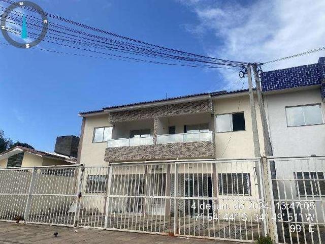 Apartamento para Venda em Paulista/PE Pau Amarelo 2 Quartos