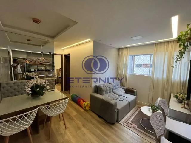 Apartamento para Venda em Paulista/PE Pau Amarelo 2 Quartos