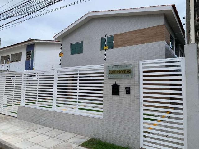 Apartamento para Venda em Paulista/PE Pau Amarelo 2 Quartos