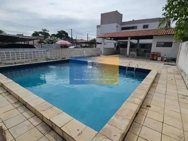 Apartamento para Venda em Paulista/PE Pau Amarelo 2 Quartos