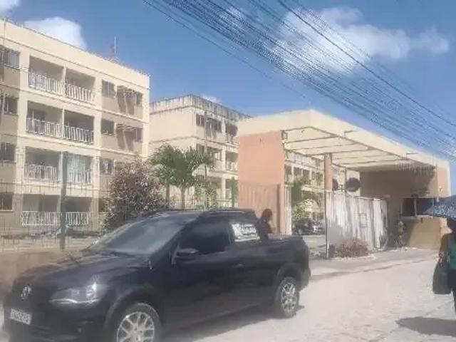 Apartamento para Venda em Paulista/PE Vila Torres Galvão 2 Quartos