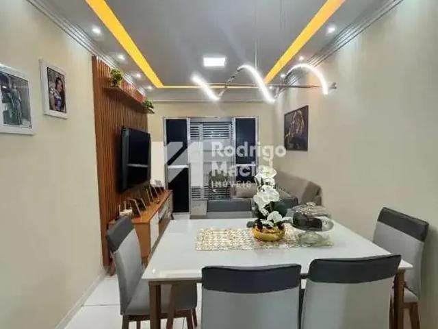 Apartamento para Venda em Paulista/PE Vila Torres Galvão 2 Quartos