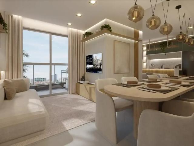 Apartamento para Venda em Paulista/PE Vila Torres Galvão 2 Quartos