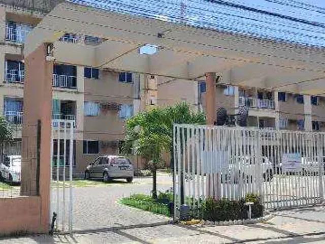 Apartamento para Venda em Paulista/PE Vila Torres Galvão 2 Quartos