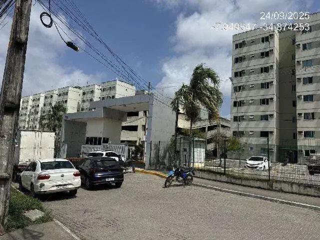 Apartamento para Venda em Paulista/PE Vila Torres Galvão 2 Quartos