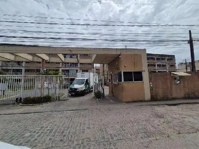 Apartamento para Venda em Paulista/PE Vila Torres Galvão 2 Quartos
