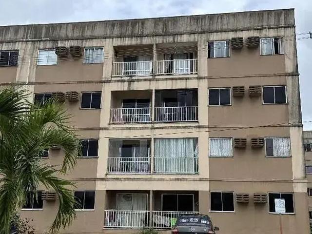 Apartamento para Venda em Paulista/PE Vila Torres Galvão 2 Quartos