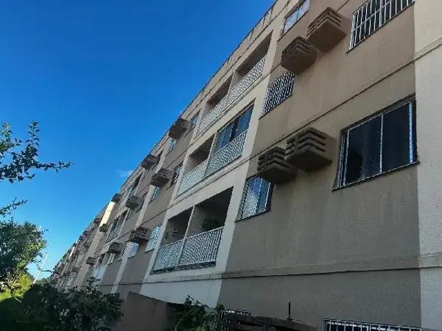 Apartamento para Venda em Paulista/PE Vila Torres Galvão 2 Quartos