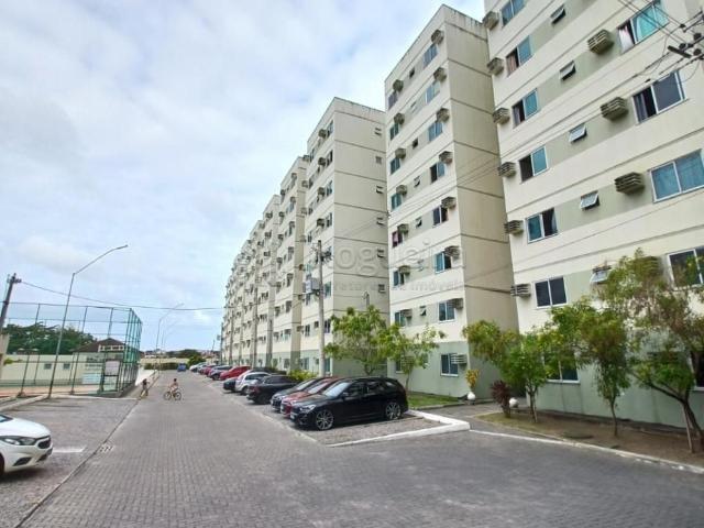 Apartamento para Venda em Paulista/PE Vila Torres Galvão 2 Quartos
