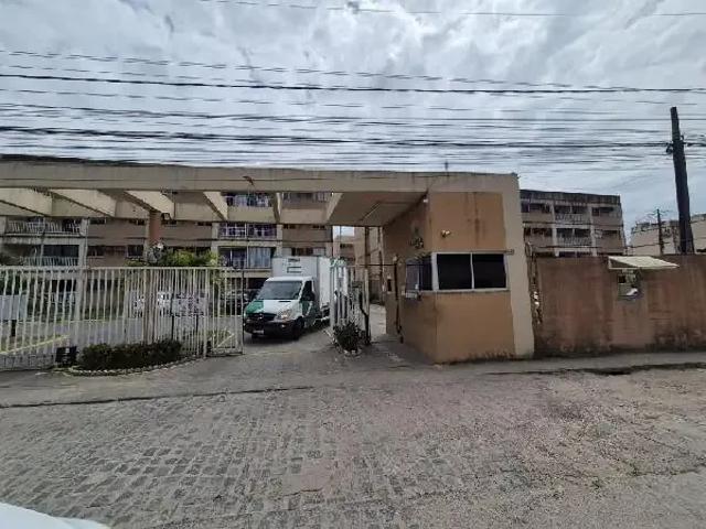 Apartamento para Venda em Paulista/PE Vila Torres Galvão 2 Quartos