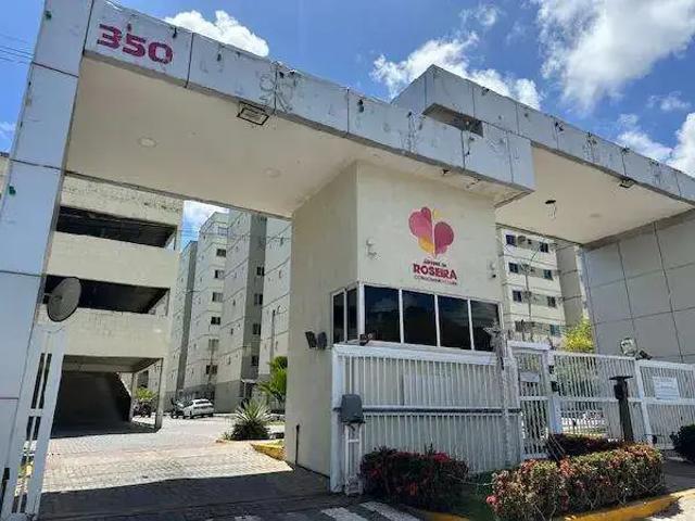 Apartamento para Venda em Paulista/PE Vila Torres Galvão 2 Quartos