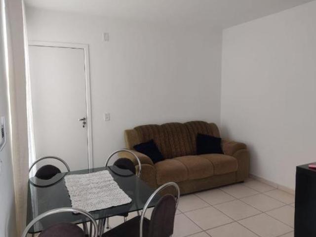 Apartamento para venda em Paulo Camilo, Betim