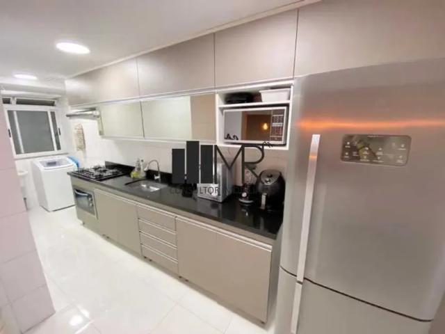 Apartamento para venda em Pechincha 3 quartos