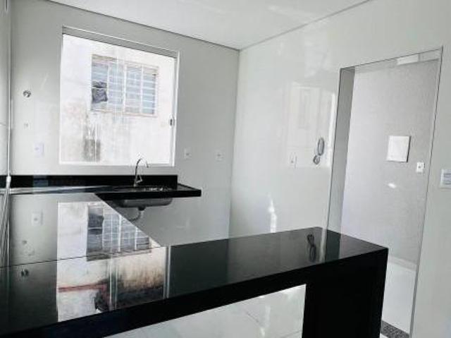 Apartamento para venda em Pedra Azul, Contagem
