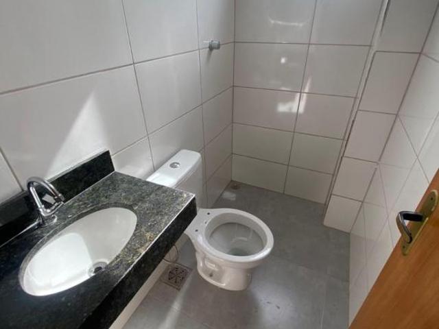 Apartamento para venda em Pedra Azul, Contagem