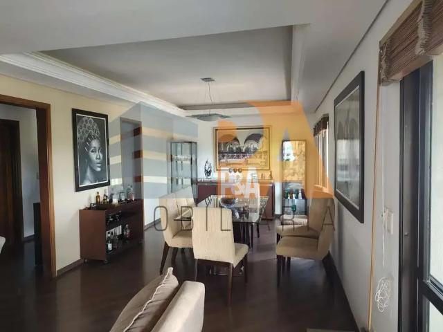 Apartamento para Venda em Pedreira/SP Centro 3 Quartos