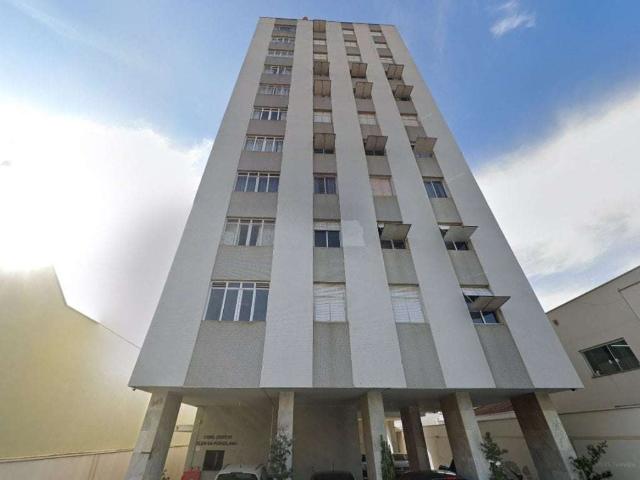 Apartamento para Venda em Pedreira/SP Centro