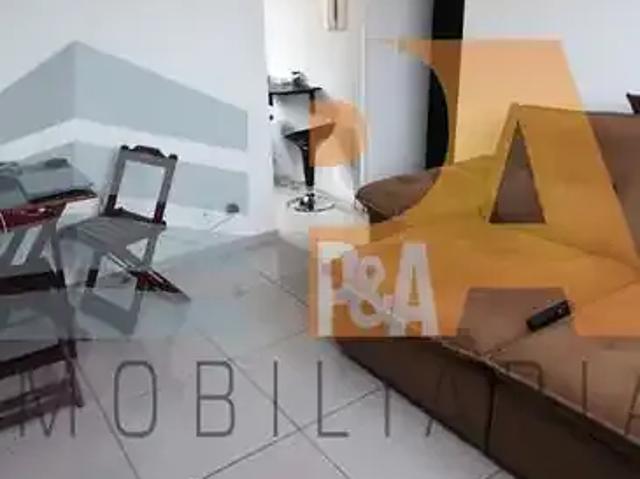 Apartamento para Venda em Pedreira/SP Chácaras Vale Verde 2 Quartos