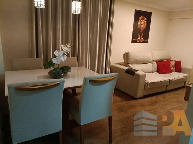 Apartamento para Venda em Pedreira/SP Jardim dos Ypês 2 Quartos