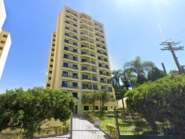 Apartamento para Venda em Pedreira/SP Morumbi 2 Quartos