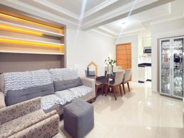 Apartamento para venda em Pedro Moro de 75.00m² com 3 Quartos, 1 Suite e 1 Garagem