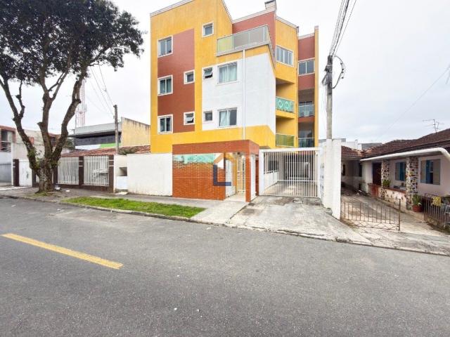 Apartamento para venda em Pedro Moro em São José Dos Pinhais Paraná de 75.00m² com 3 Quartos, 1 Suíte e 1 Garagem