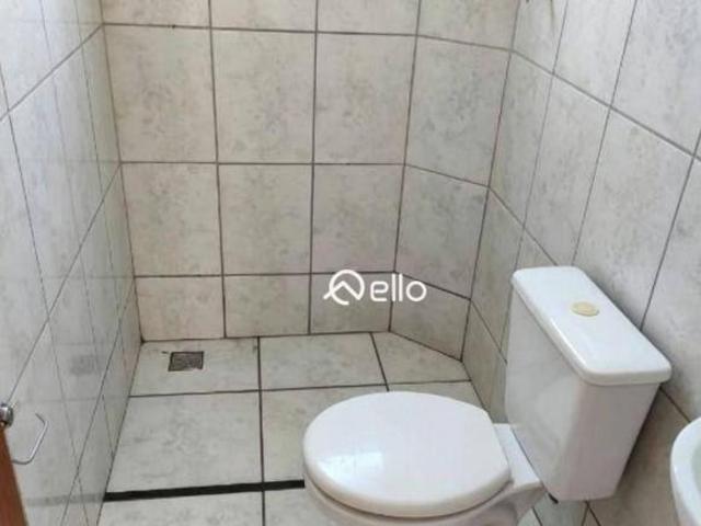 Apartamento para venda em Pedro Leopoldo