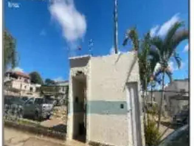 Apartamento para Venda em Pedro Leopoldo/MG Ipanema 2 Quartos