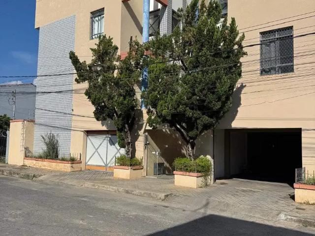 Apartamento para Venda em Pedro Leopoldo/MG São José 3 Quartos