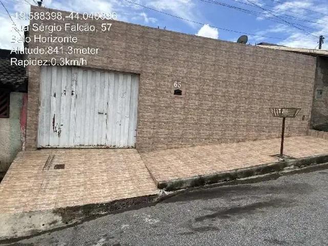 Apartamento para Venda em Pedro Leopoldo/MG Teotônio Batista de Freitas 2 Quartos