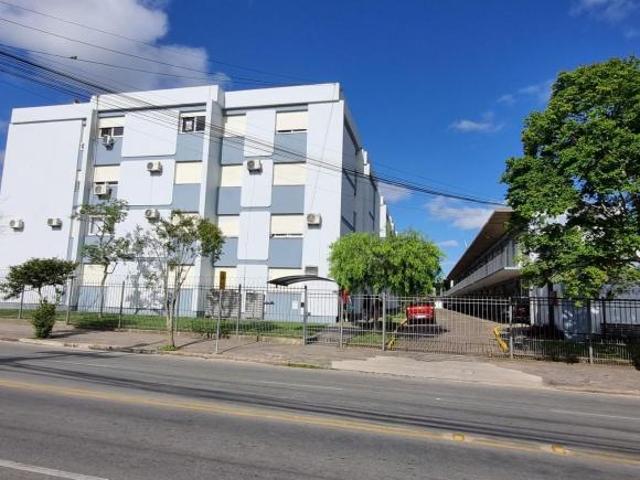 Apartamento para Venda em Pelotas, 2 dormitórios, 2 banheiros, 1 vaga