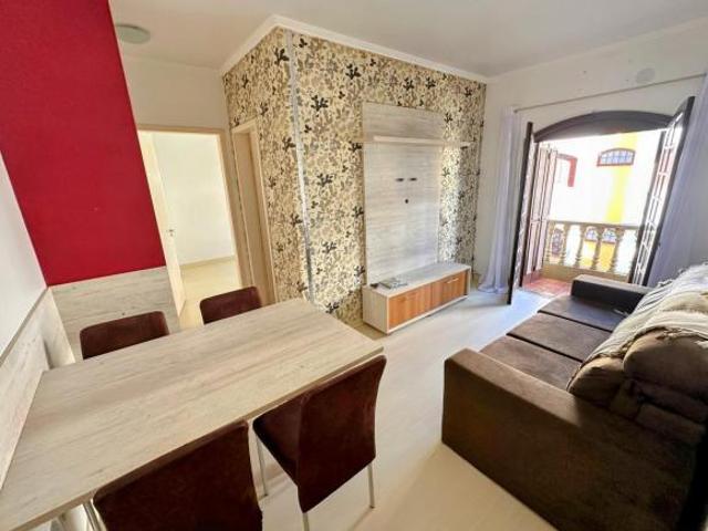Apartamento para Venda em Pelotas, Centro, 1 dormitório, 1 banheiro, 1 vaga