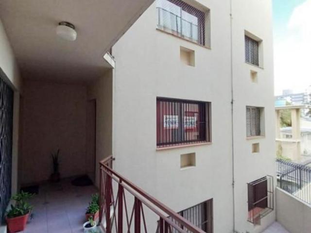 Apartamento para Venda em Pelotas, Centro, 2 dormitórios, 1 banheiro, 1 vaga