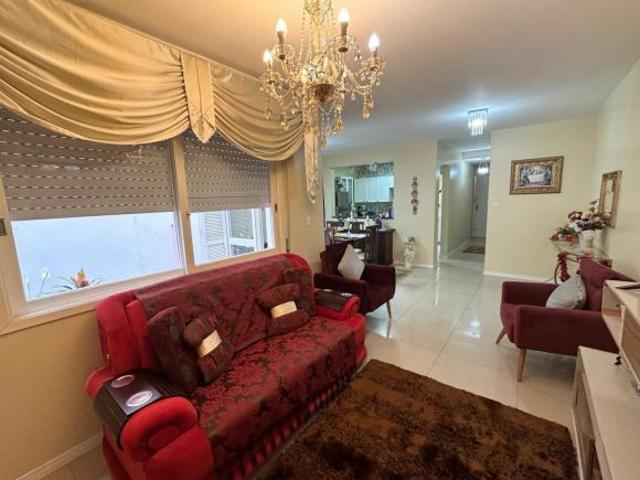 Apartamento para Venda em Pelotas, Centro, 2 dormitórios, 1 suíte, 2 banheiros, 1 vaga