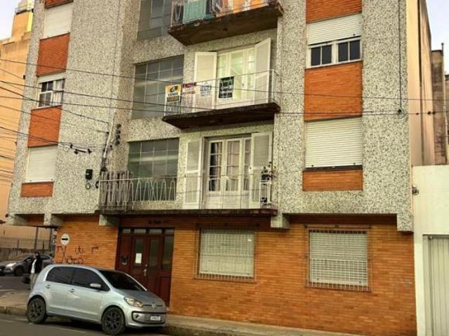 Apartamento para Venda em Pelotas, Centro, 2 dormitórios, 2 banheiros