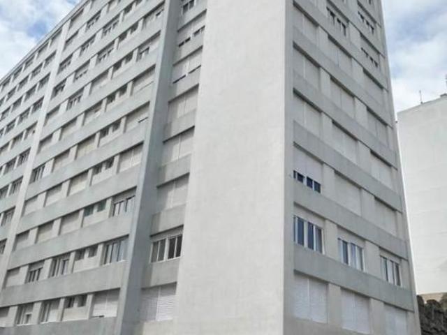 Apartamento para Venda em Pelotas, Centro, 3 dormitórios, 1 suíte, 4 banheiros, 1 vaga