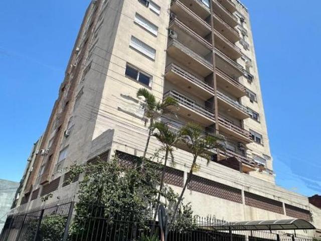 Apartamento para Venda em Pelotas, Centro, 3 dormitórios, 1 suíte, 4 banheiros, 1 vaga
