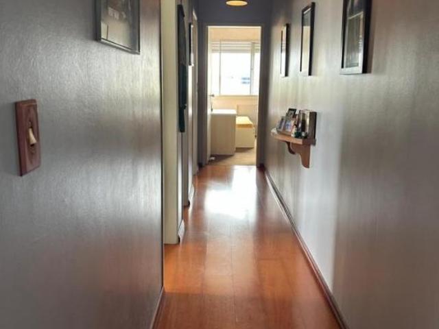 Apartamento para Venda em Pelotas, Centro, 3 dormitórios, 1 suíte, 3 banheiros, 1 vaga