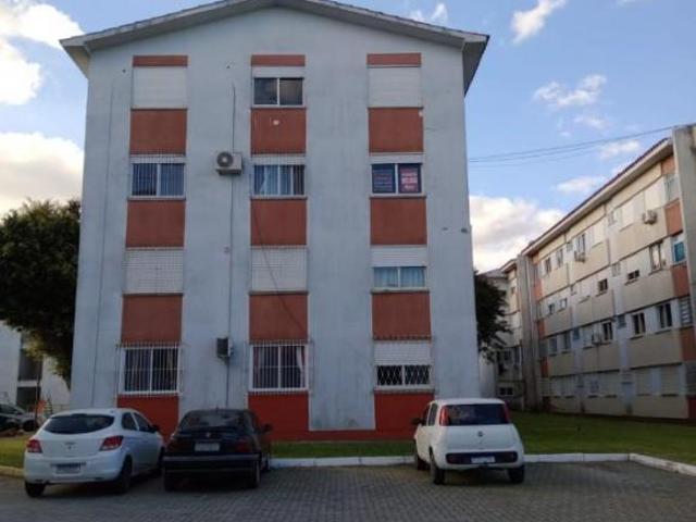 Apartamento para Venda em Pelotas, Fragata, 2 dormitórios, 1 banheiro