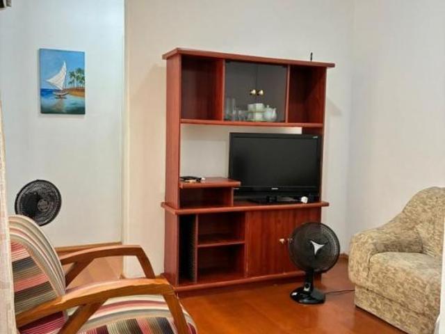 Apartamento para Venda em Pelotas, São Gonçalo, 1 dormitório, 1 banheiro