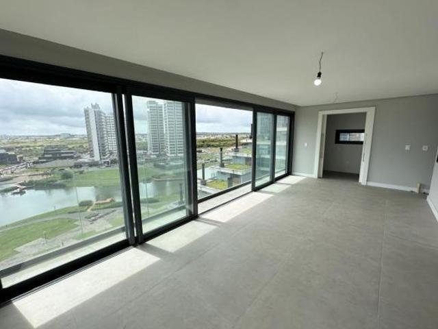 Apartamento para Venda em Pelotas, Parque Una, 3 dormitórios, 3 suítes, 5 banheiros, 2 vagas