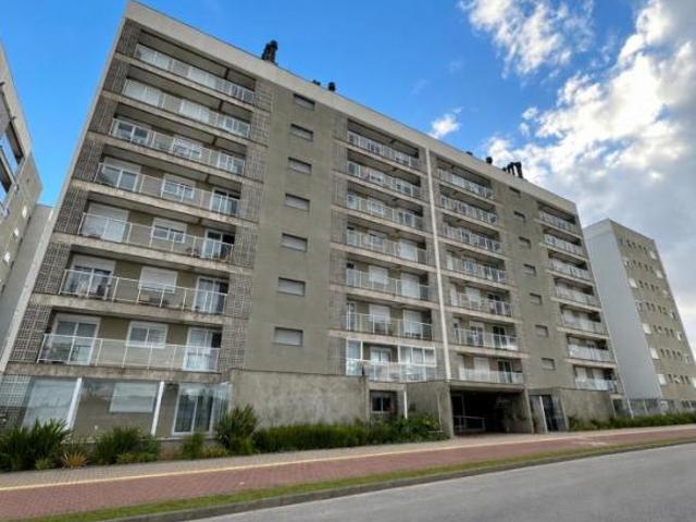Apartamento para Venda em Pelotas, Quartier, 2 dormitórios, 1 suíte, 2 banheiros, 1 vaga