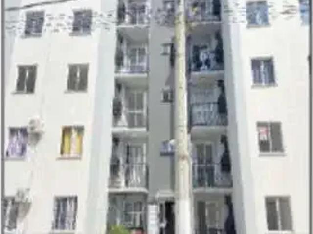 Apartamento para Venda em Pelotas/RS Três Vendas 1 Quartos