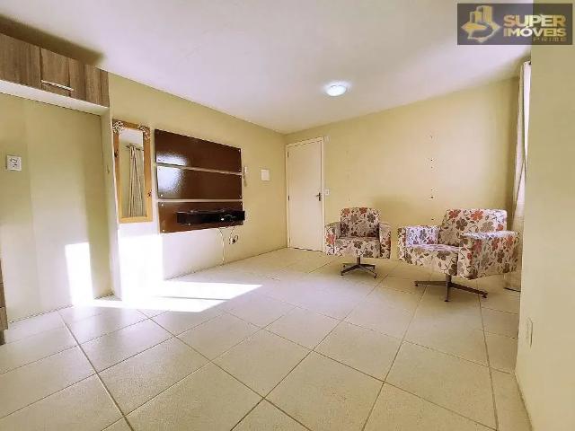 Apartamento para Venda em Pelotas/RS Três Vendas 2 Quartos
