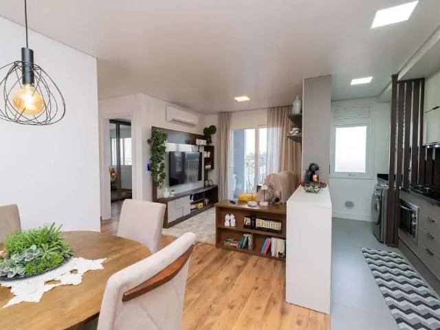 Apartamento para Venda em Pelotas/RS Três Vendas 2 Quartos