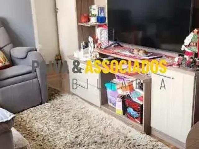 Apartamento para Venda em Pelotas/RS Três Vendas 2 Quartos